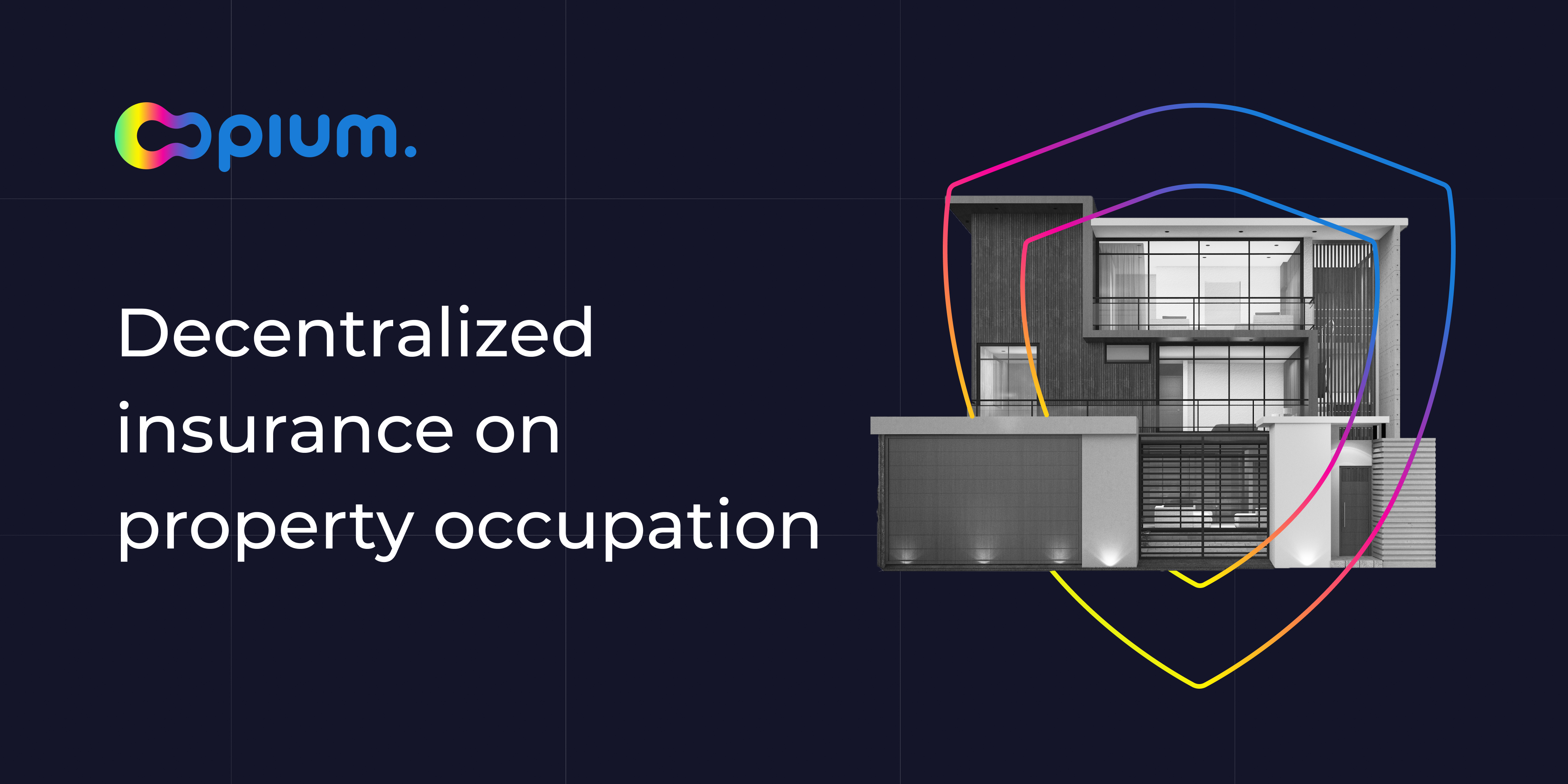 Opium Finance | First Decentralised Protection for RealT “no-occupancy ...